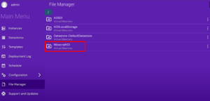How to configure Minecraft server properties file