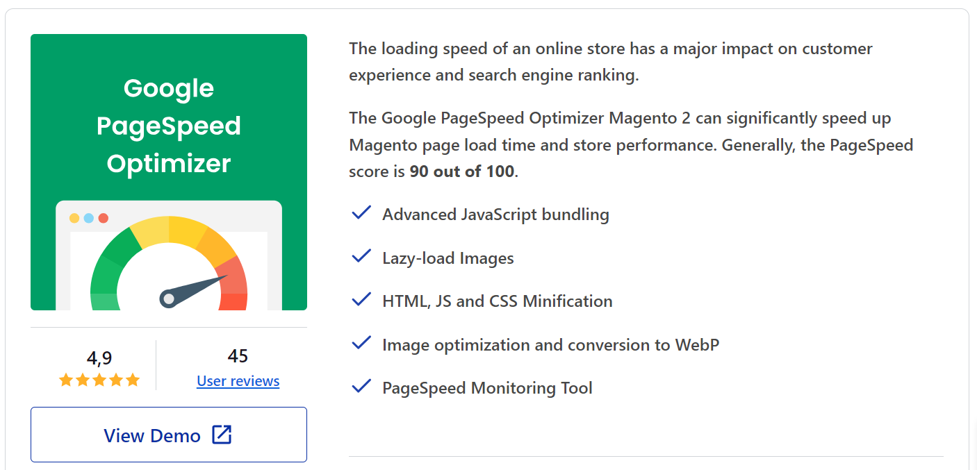 Best Magento 2 extensions for 2025