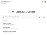 Ollama GUI tutorial: Use Ollama with Open WebUI