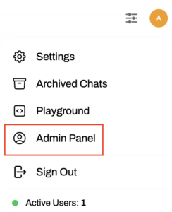 Ollama GUI tutorial: Use Ollama with Open WebUI