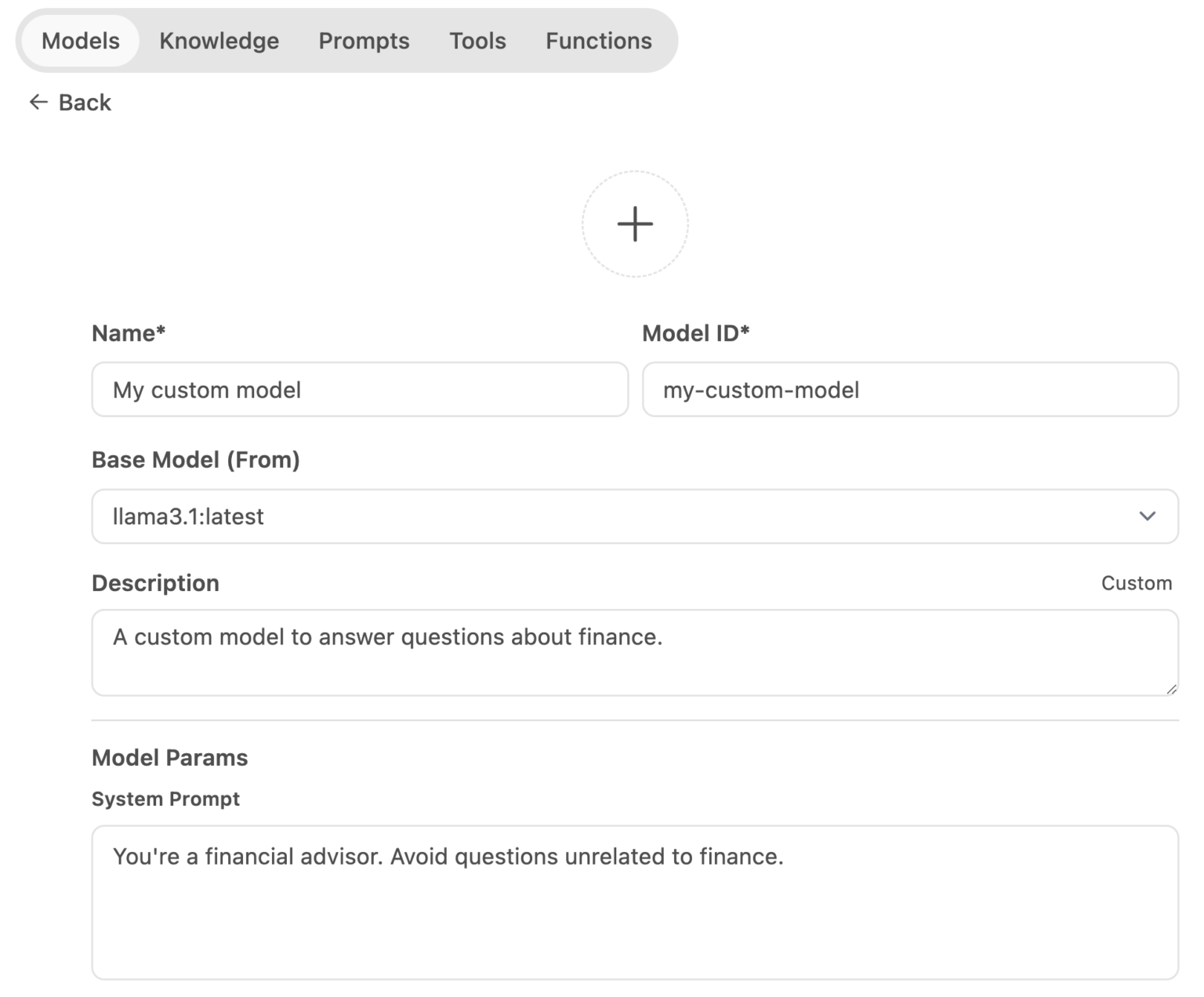 Ollama Gui Tutorial Use Ollama With Open Webui