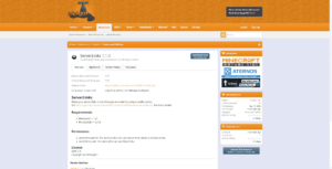 How to add plugins to a Minecraft server