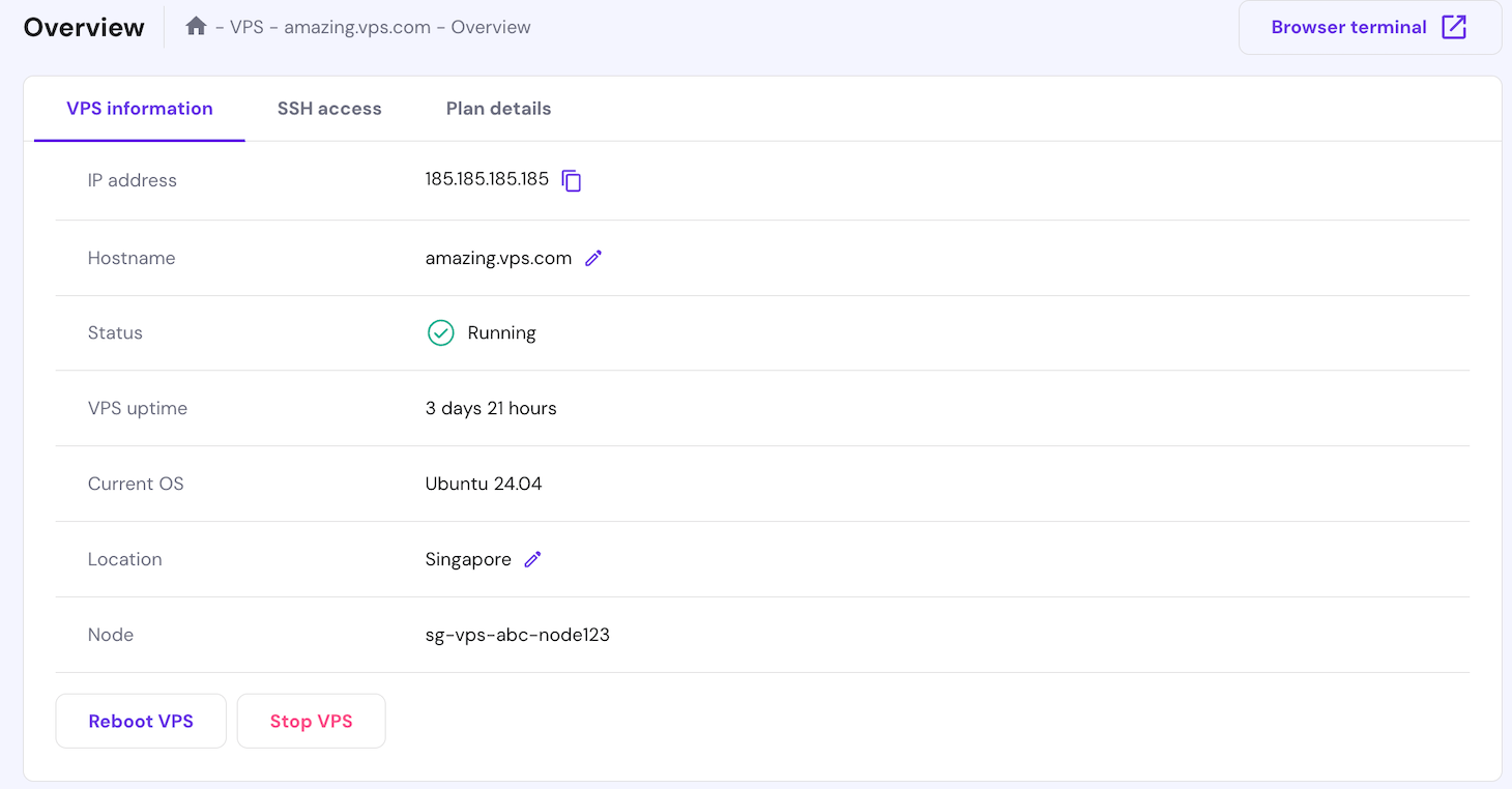 How to install CyberPanel on Linux