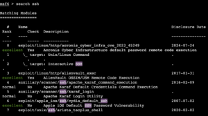 Kali Linux tutorial: Manage tools and run security tests