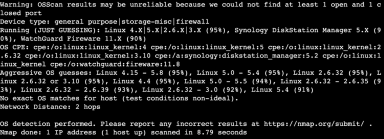 Kali Linux Tutorial Manage Tools And Run Security Tests