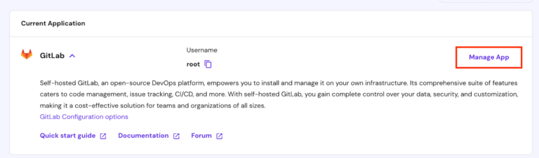 How to install GitLab on Ubuntu
