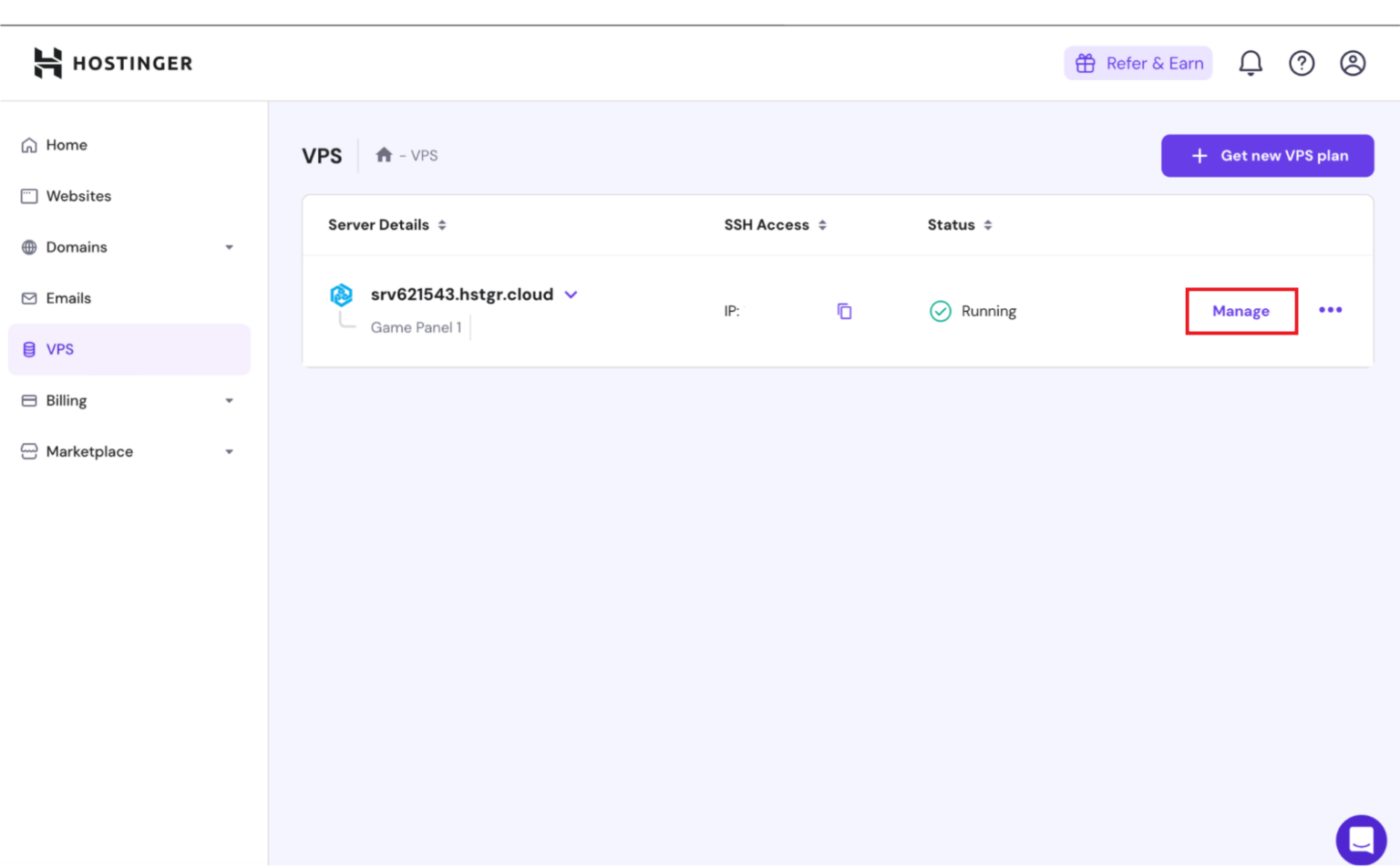How to configure Minecraft server properties file