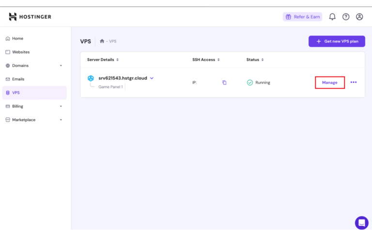 How to configure Minecraft server properties file