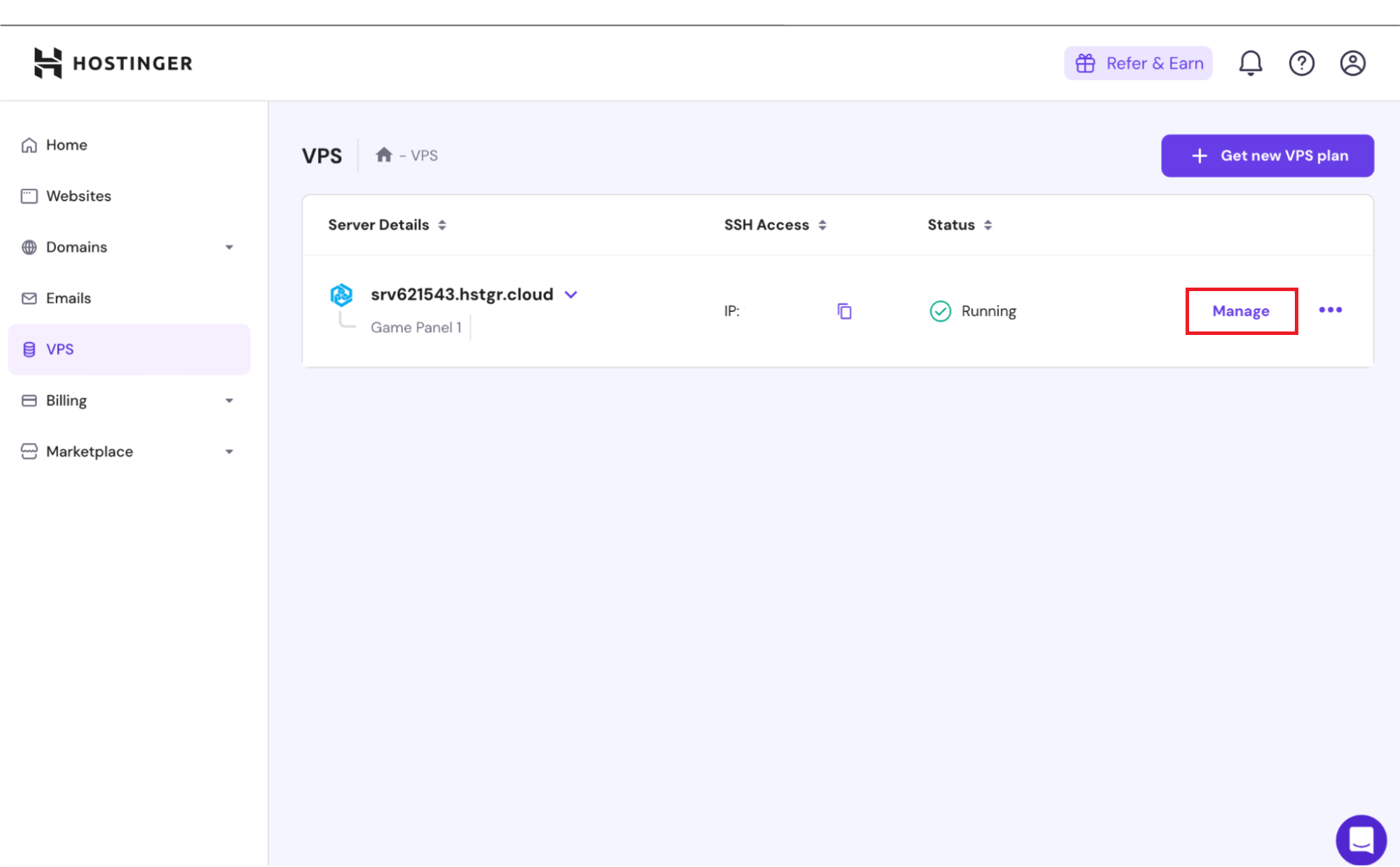 How to configure Minecraft server properties file