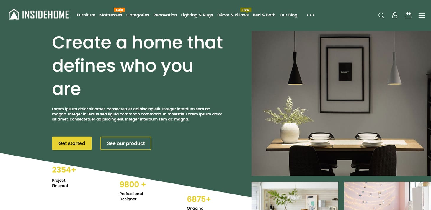 15 best Magento themes for 2025