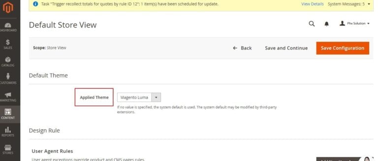 15 best Magento themes for 2025