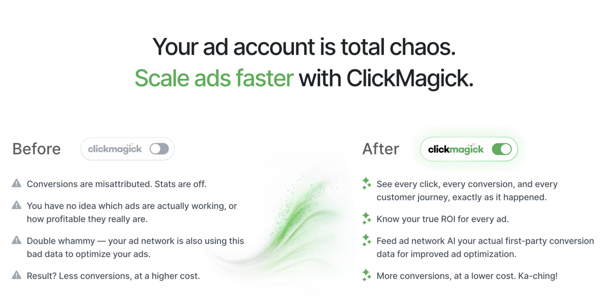 How to track affiliate links: 4 methods