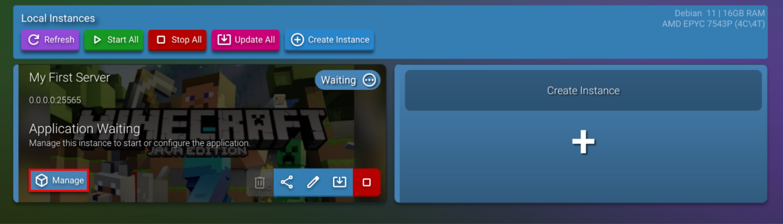 How to set up a world border in Minecraft