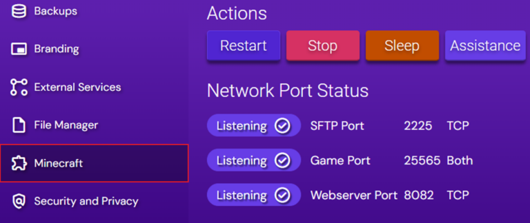 How to change spawn protection on a Minecraft server