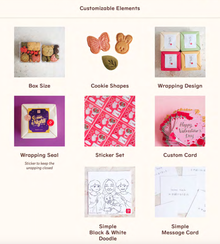 How to start a cookie business in 12 steps