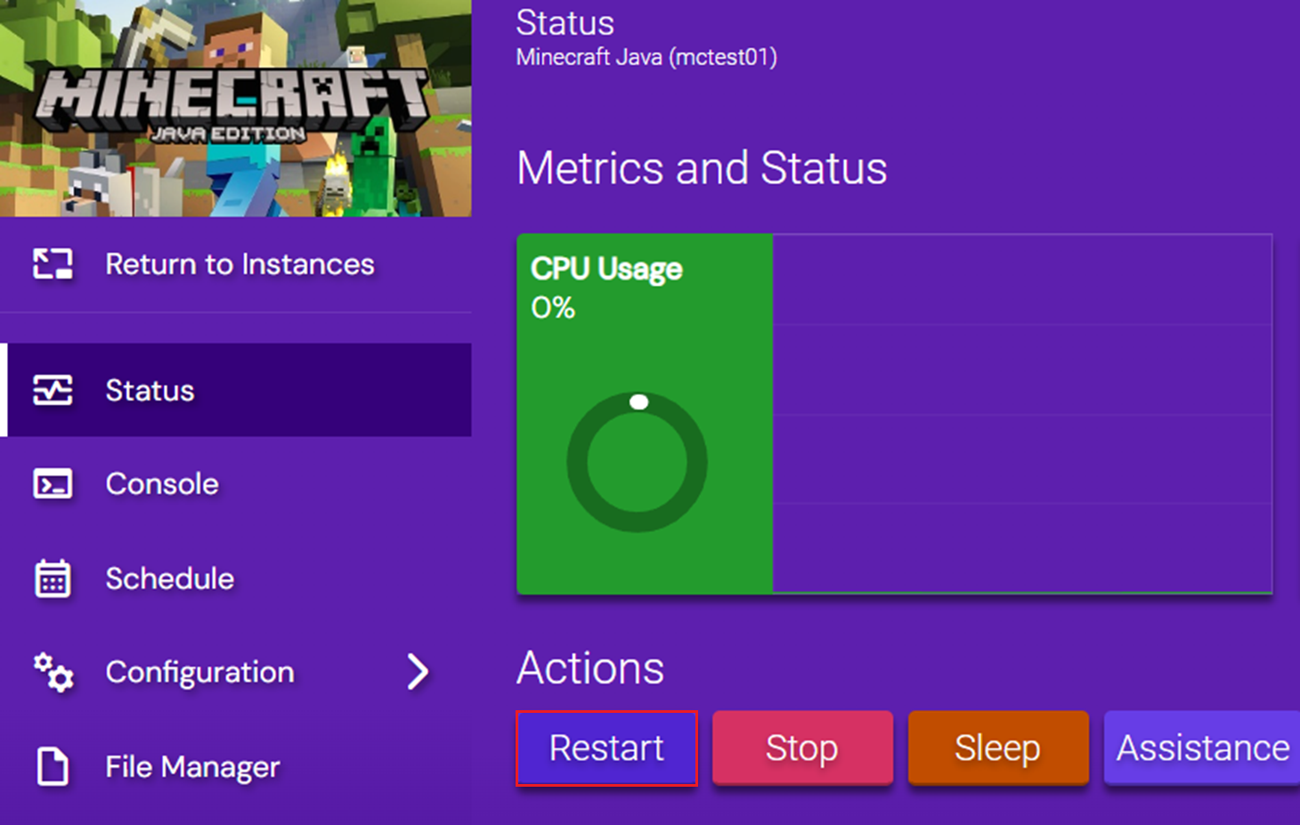 How to change spawn protection on a Minecraft server