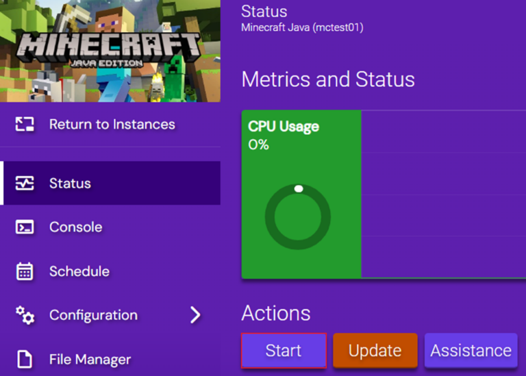 How to change spawn protection on a Minecraft server