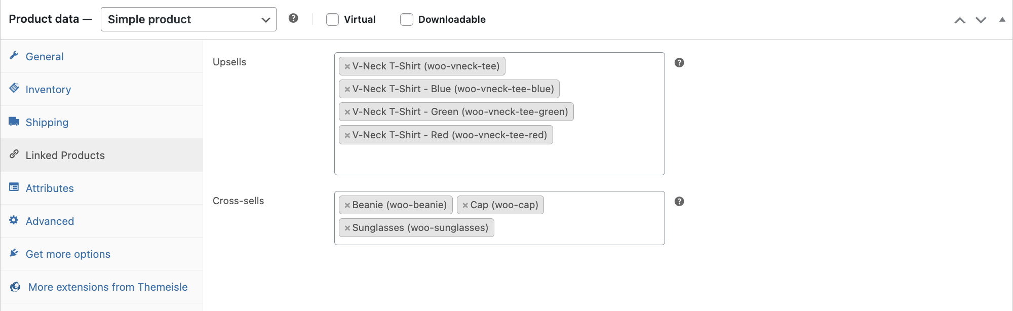 How To Add Related Products In Woocommerce A Complete Guide