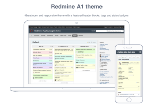 What is Redmine: overview of main features and benefits