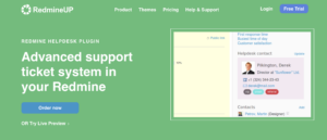 What is Redmine: overview of main features and benefits