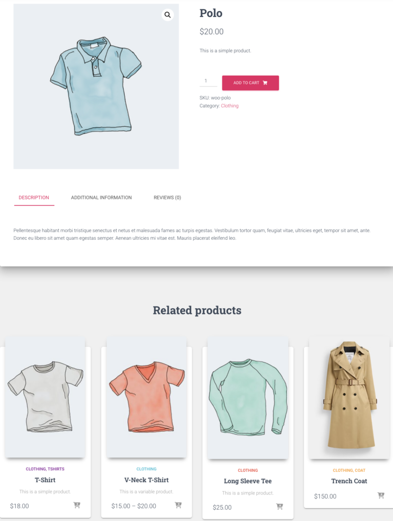 How To Add Related Products In Woocommerce A Complete Guide