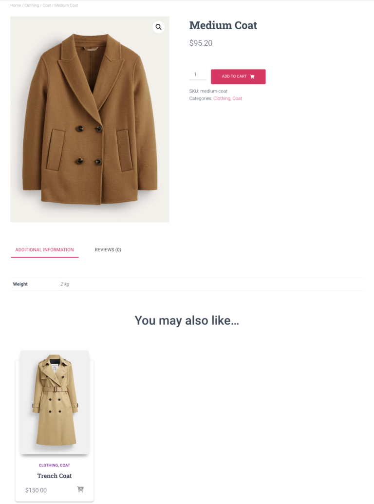 How To Add Related Products In Woocommerce A Complete Guide 5908
