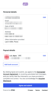 How to set up WooCommerce Payments: A step-by-step guide