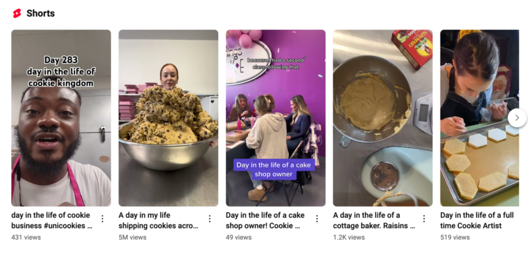 How to start a cookie business in 12 steps