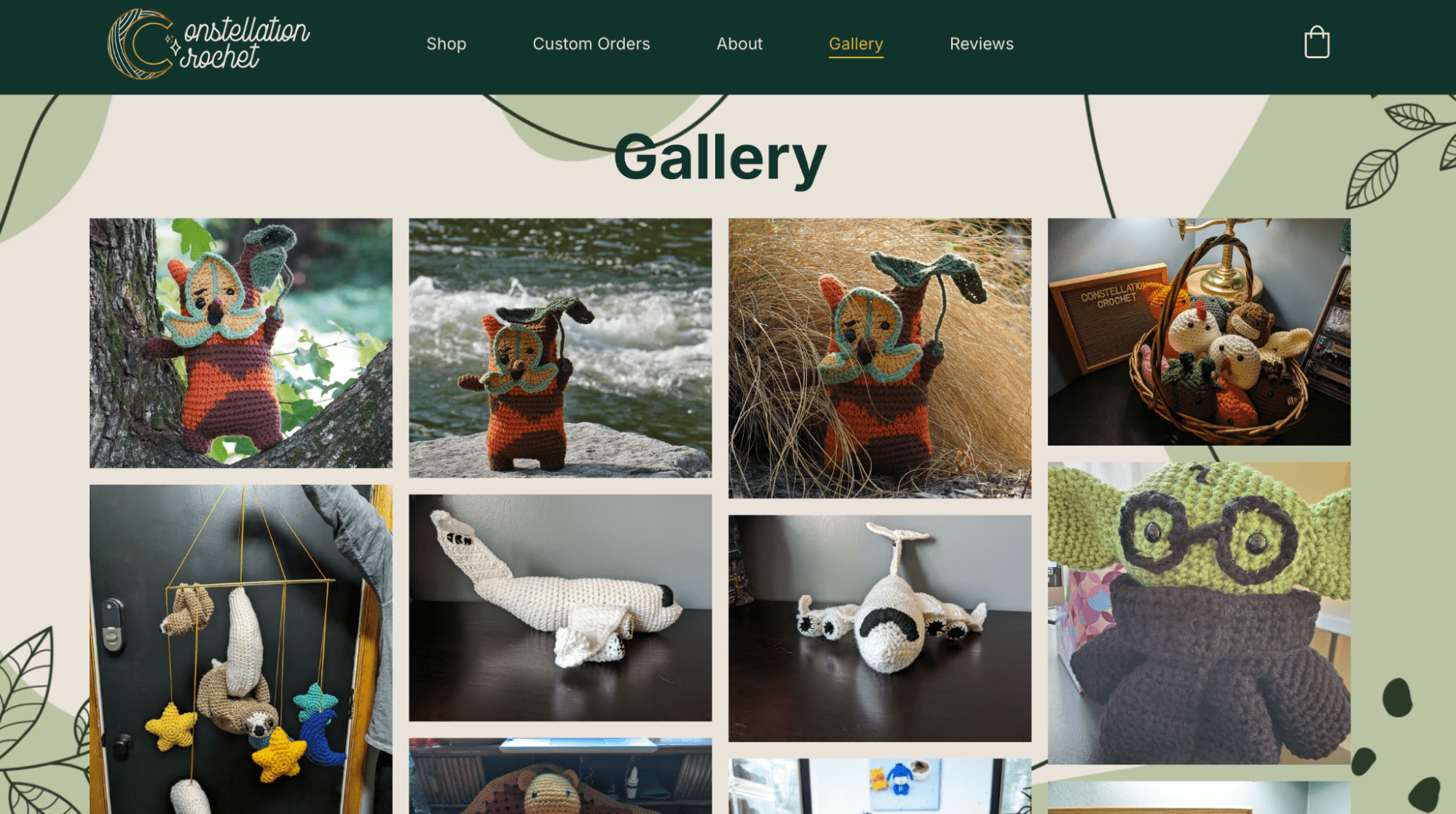 How to start a craft blog in 7 easy steps