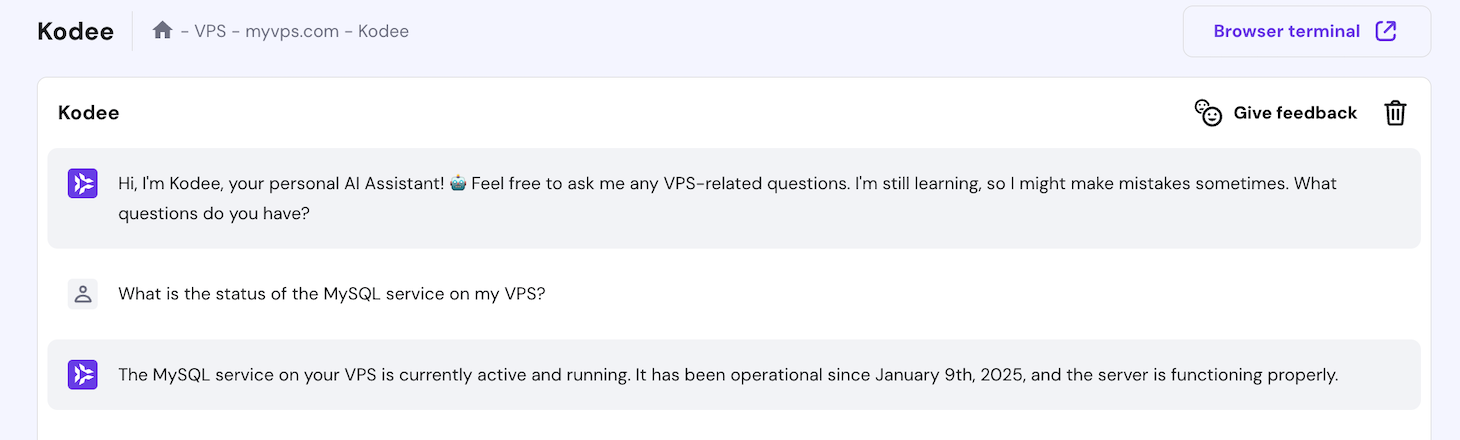 How to install MySQL on Ubuntu 24.04