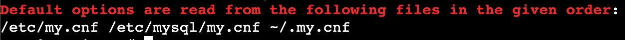 How to install MySQL on Ubuntu 24.04