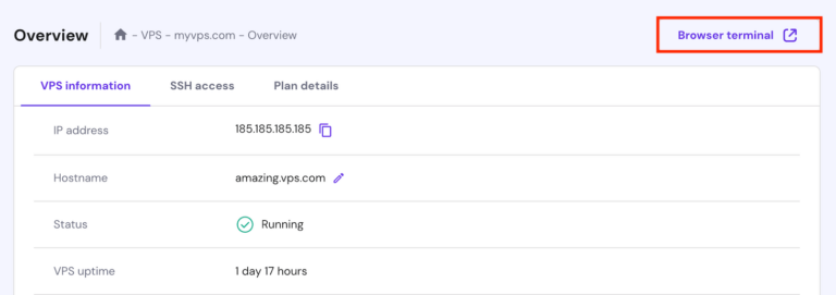 How to install MySQL on Ubuntu 24.04