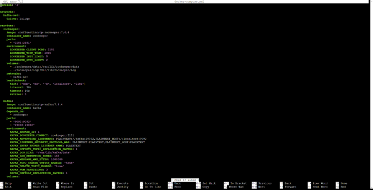How To Deploy Apache Kafka On Docker