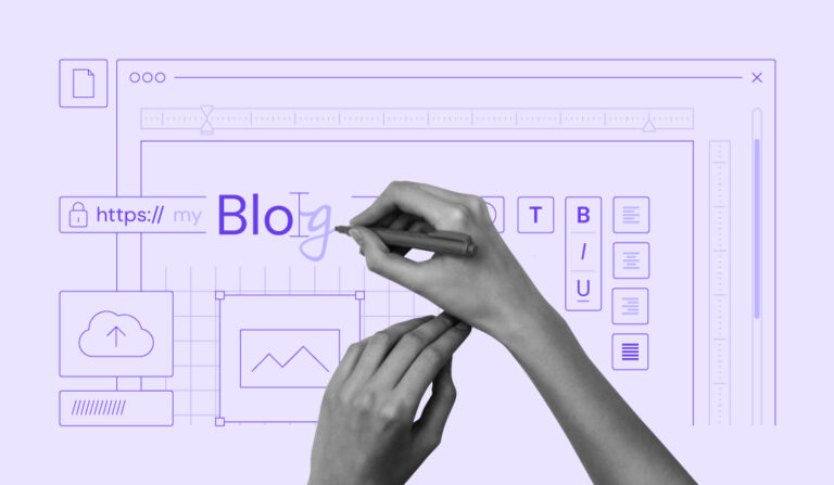 20 inspiring WordPress blog examples in 2025