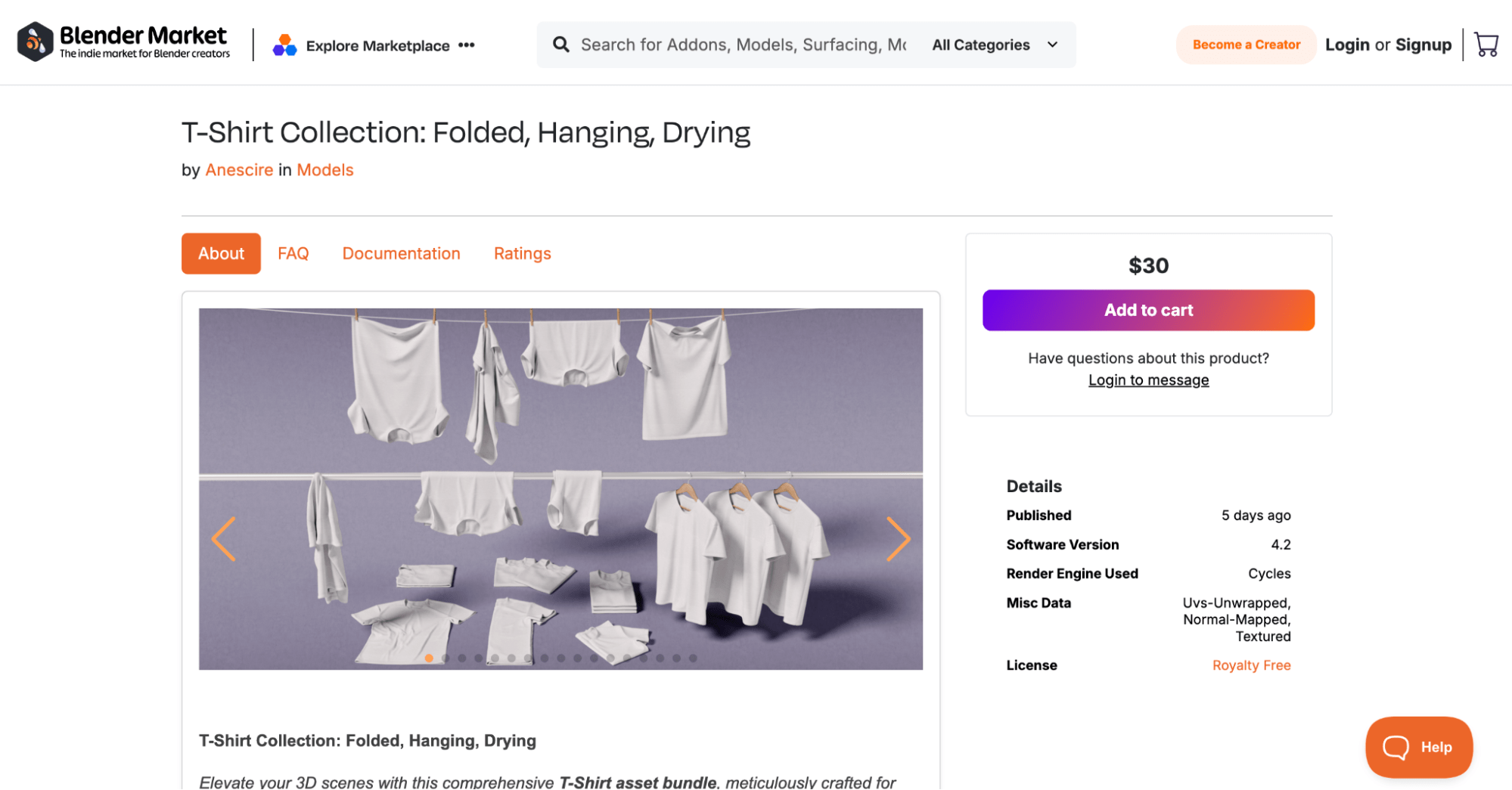 How to sell digital art: A guide to monetizing your artwork