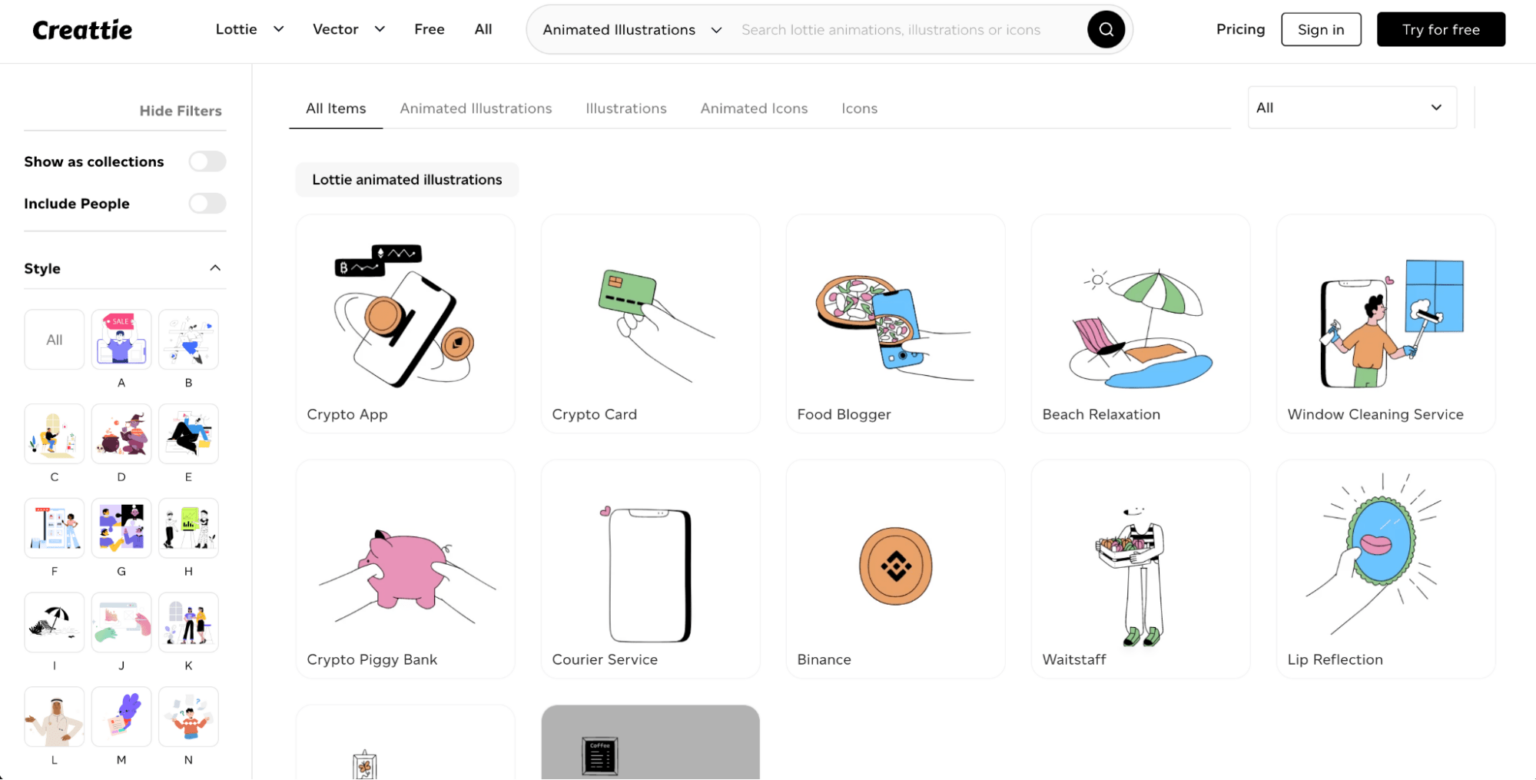How to sell digital art: A guide to monetizing your artwork