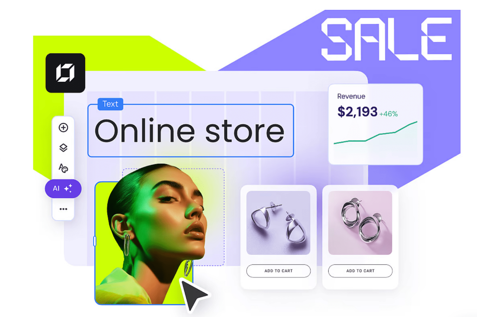 How to sell digital art: A guide to monetizing your artwork