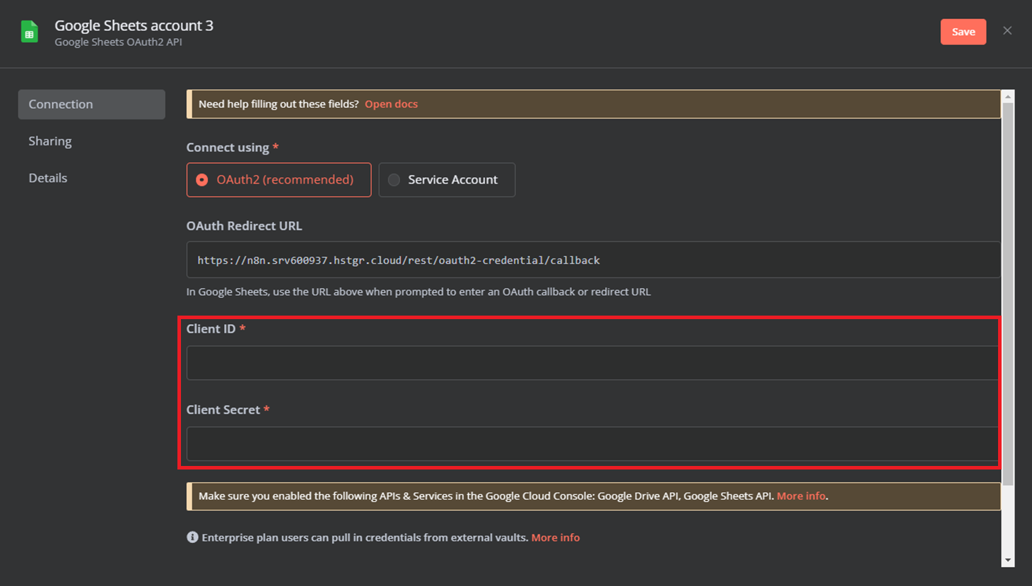 Best n8n templates for productivity, small businesses and IT