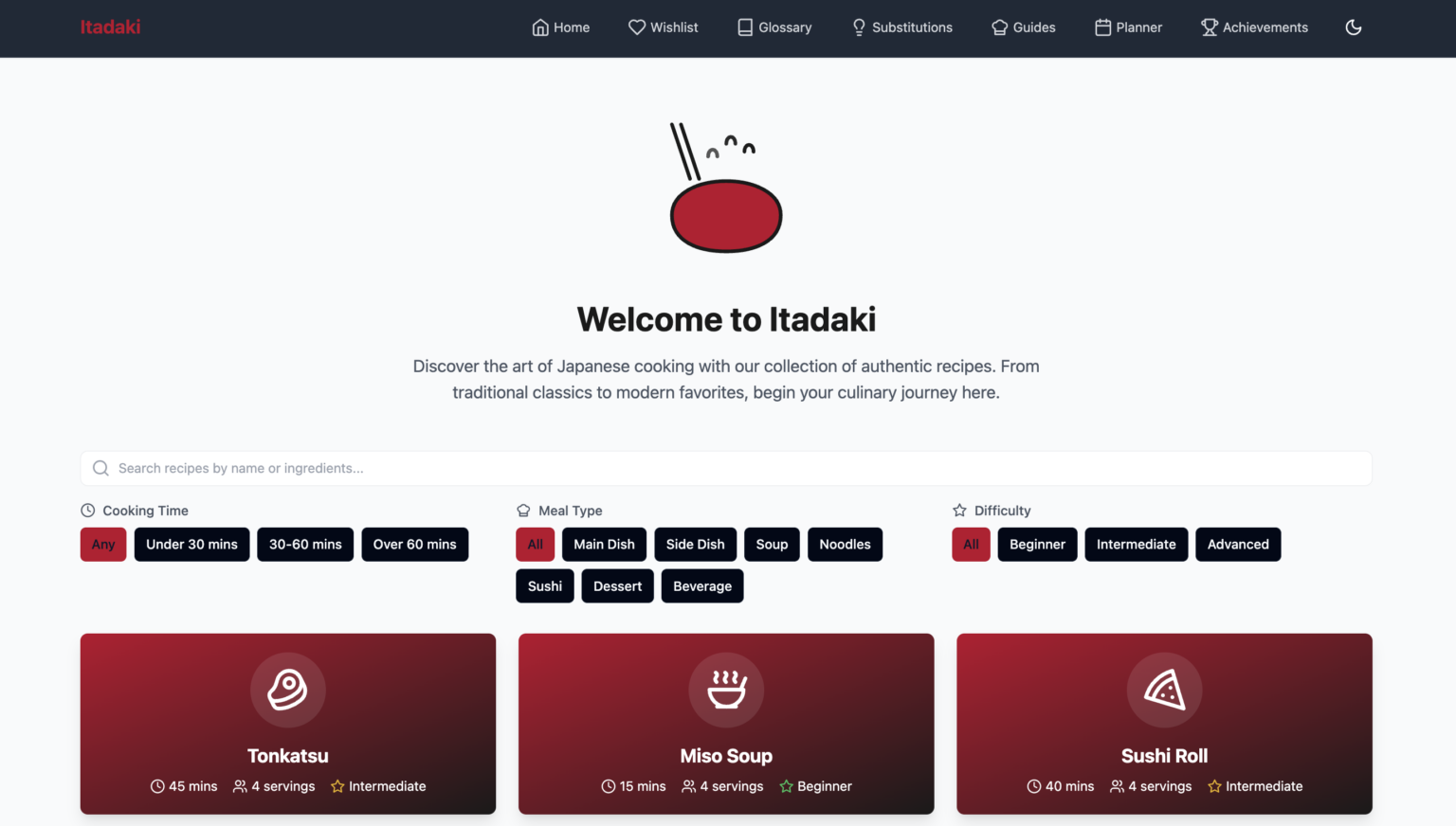 What are custom web applications?