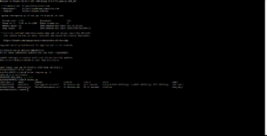 How to install Odoo with Docker on Ubuntu