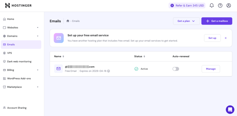 What is hPanel? hPanel tutorial with feature overview and tips