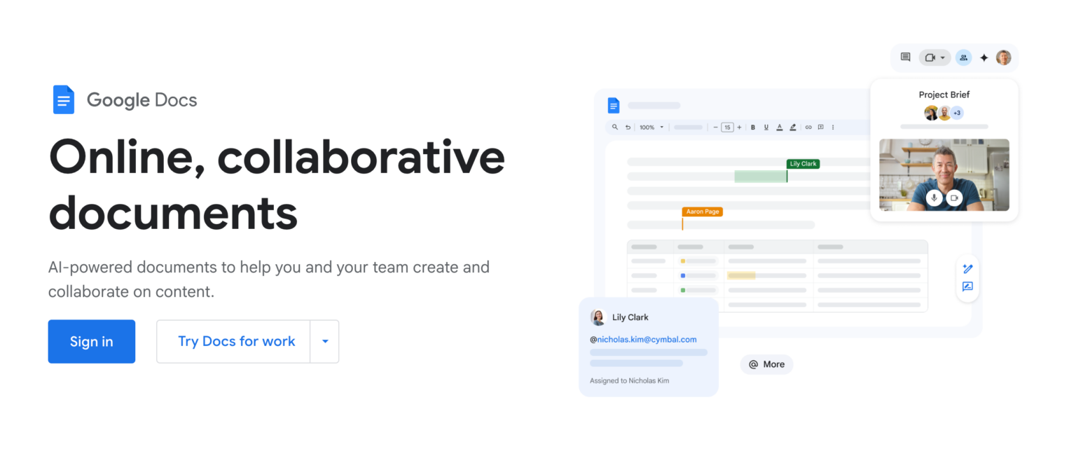 10 best web application examples