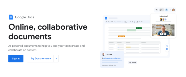 10 best web application examples