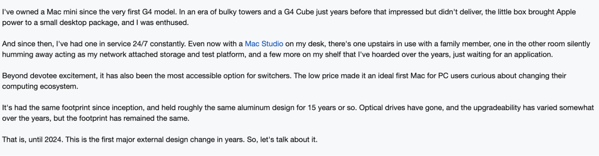 How to write a product review that grabs attention
