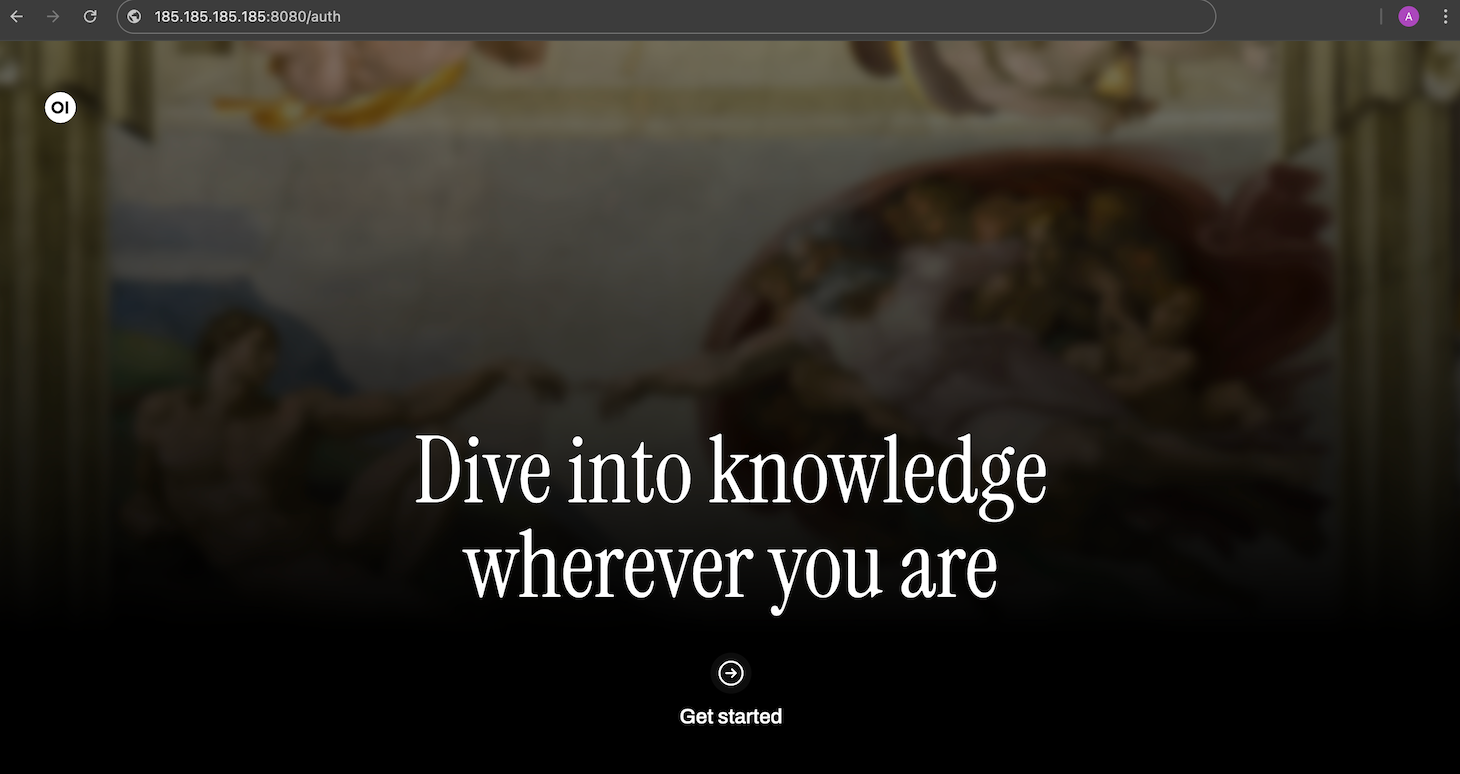 How to set up DeepSeek with Ollama on Ubuntu
