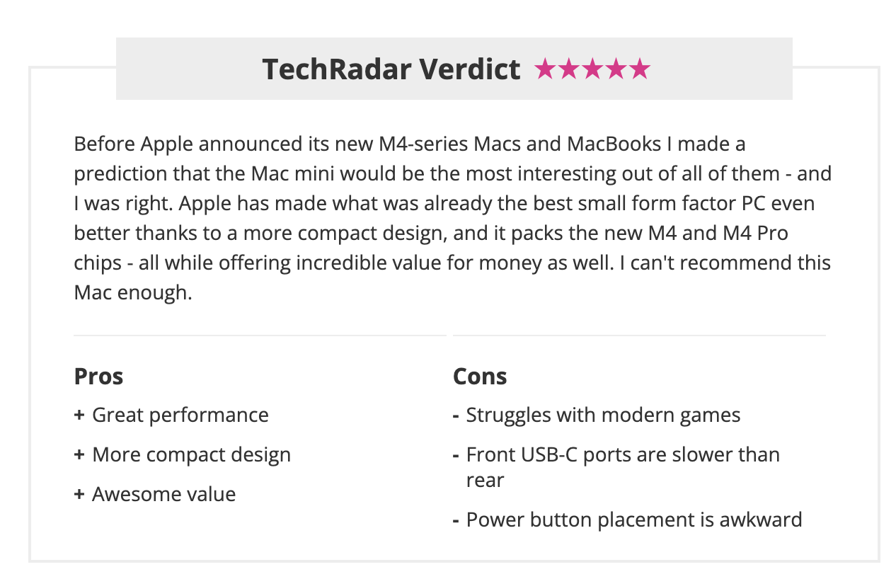 How to write a product review that grabs attention