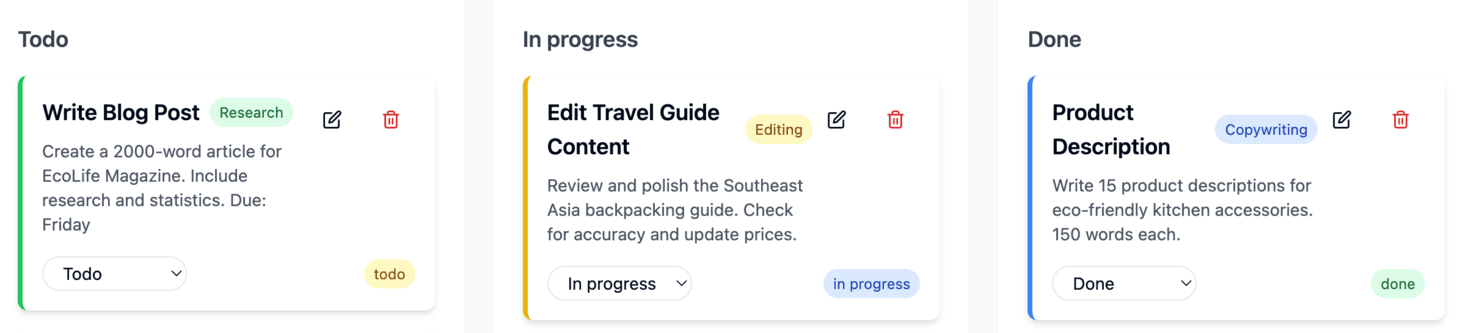 How to build a SaaS product without coding in 11 steps