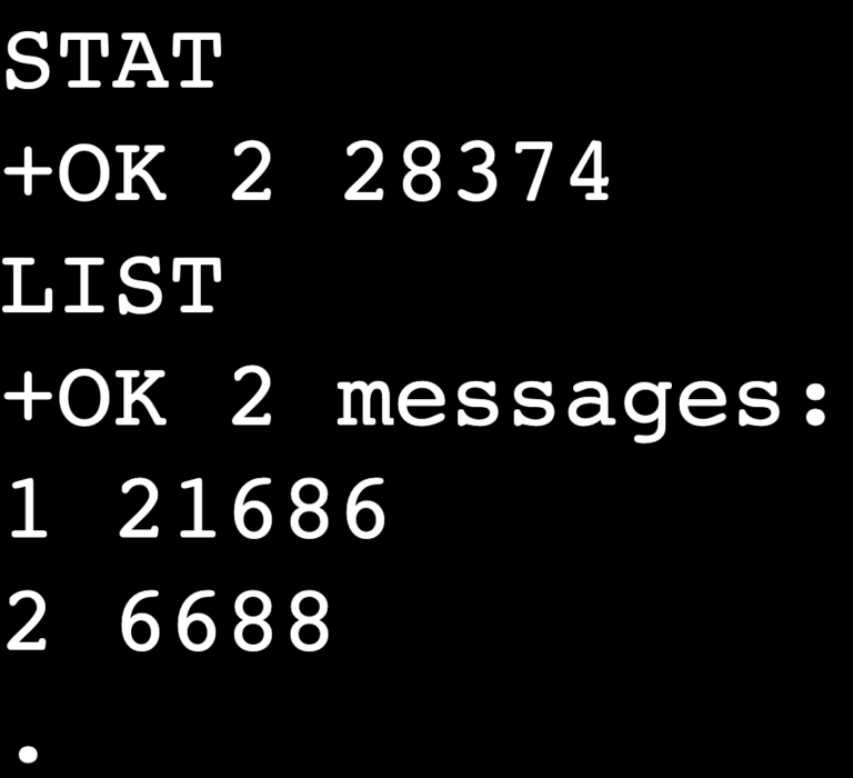 Linux Telnet Command With Network Troubleshooting Examples 9374
