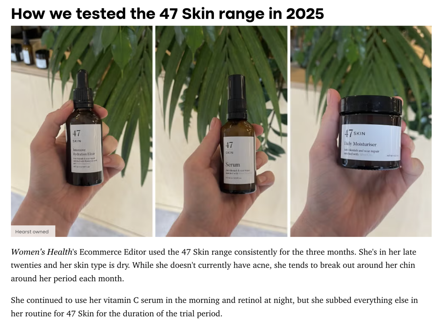 How to write a product review that grabs attention