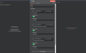 How to build an AI agent with n8n